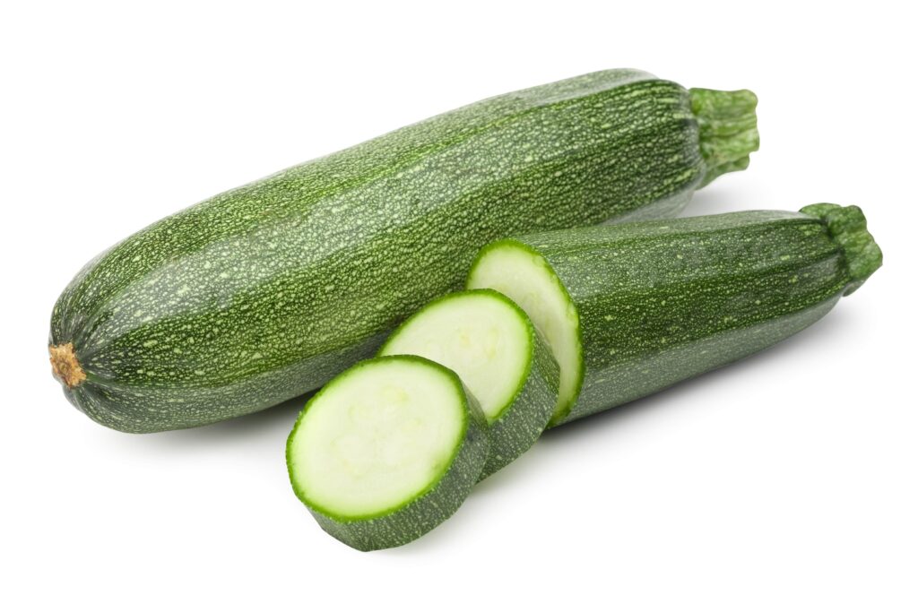 Agricultura Moderna :: Los tiernos beneficios de la calabacita